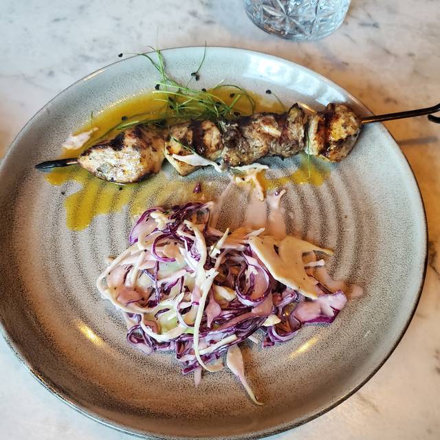 AVANA Restaurant - Philadelphia, PA | OpenTable