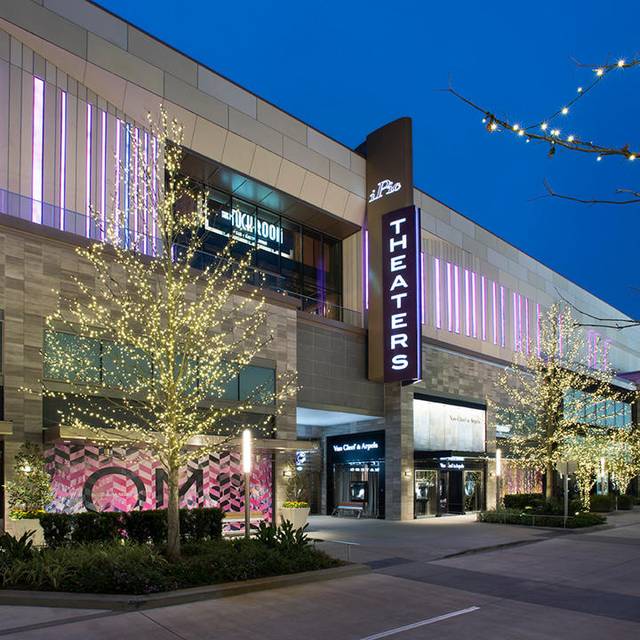 The Tuck Room- Houston - Houston, TX | OpenTable