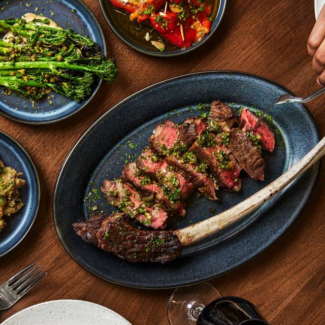 FYR Short North Restaurant - Columbus, OH | OpenTable