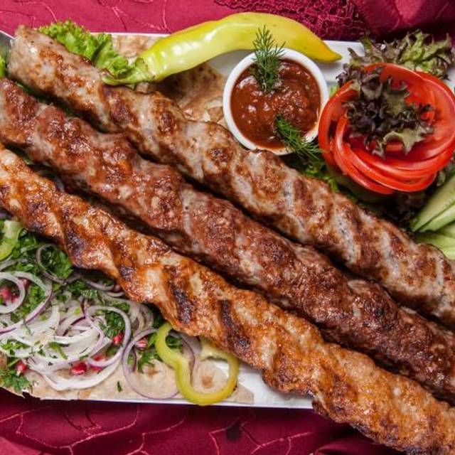 Tuckerbox - Updated 2026, Turkish Restaurant in White River Junction, VT