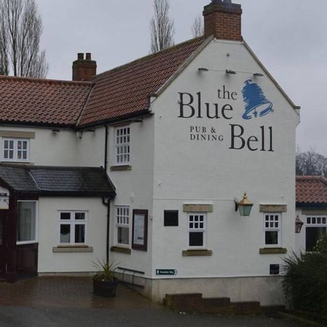 Restaurante Blue Bell - Stockton-on-Tees, Stockton-on-Tees | OpenTable