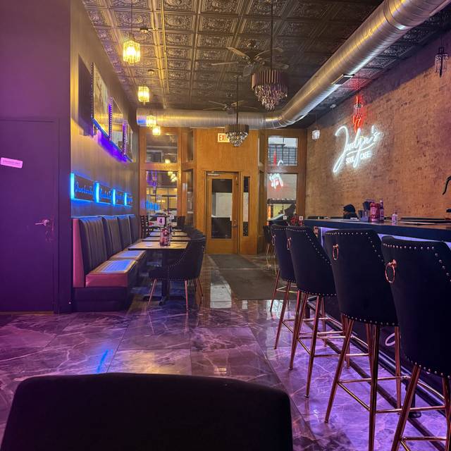 Jordyn’s Soul Cafe - West Loop Restaurant - Chicago, IL | OpenTable