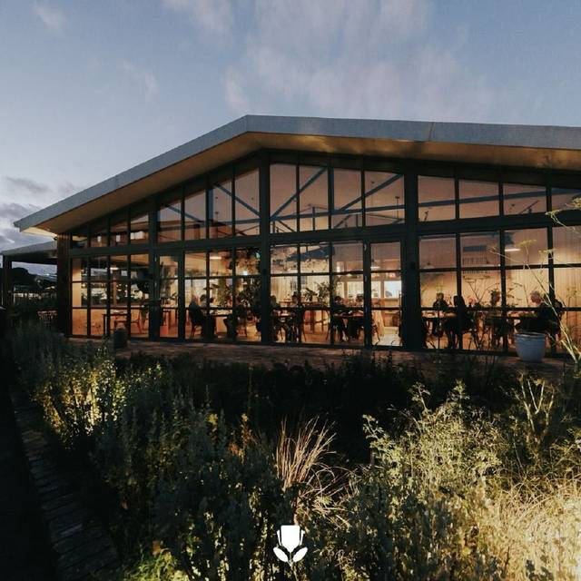 Rombe Restaurant - Burwood East, AU-VIC | OpenTable