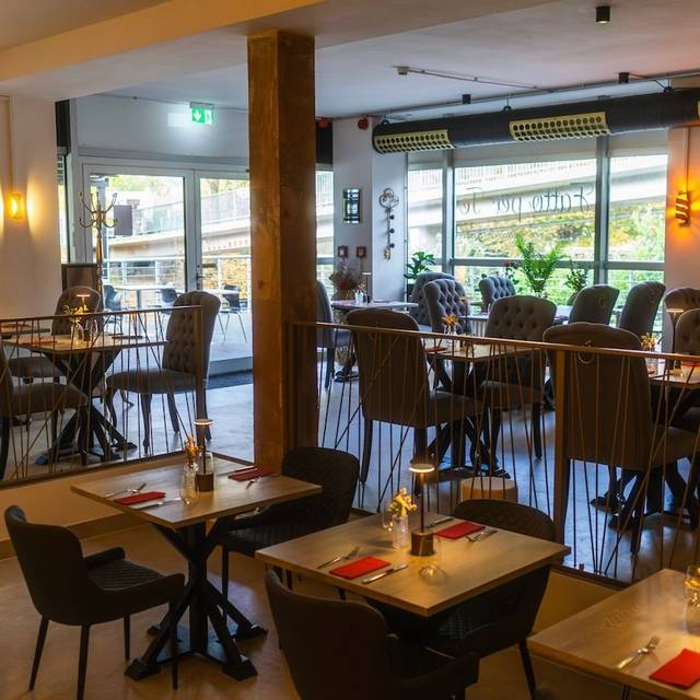 Restaurante Fatto Per Te - Bad Honnef, NW | OpenTable