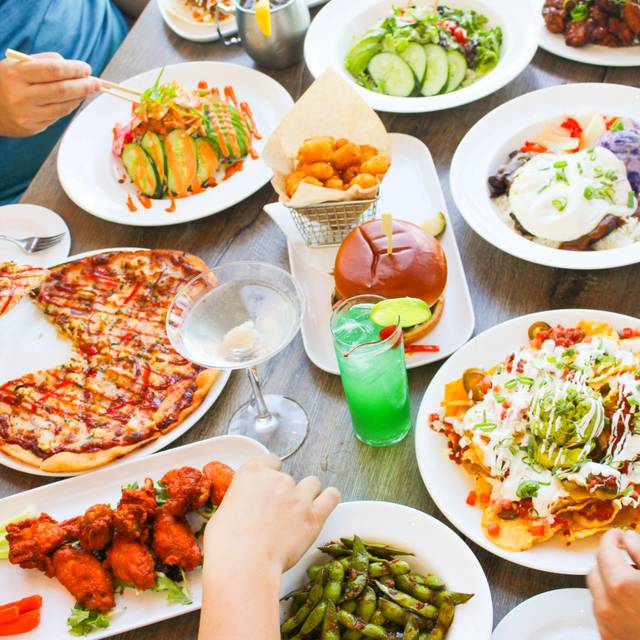 The LookOut Restaurant - Ewa Beach, HI | OpenTable