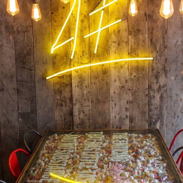 Almost Famous Manchester