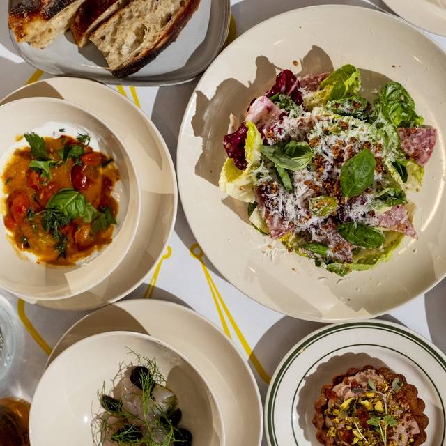 Paffuto - Updated 2026, Italian Restaurant in Philadelphia, PA