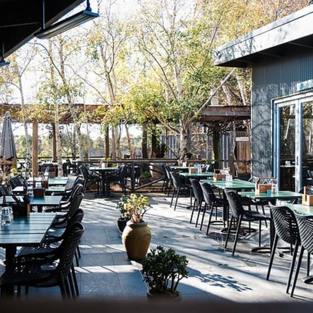 Mr Grubb @ Oakdene - Updated 2026, Australian Restaurant in Wallington ...