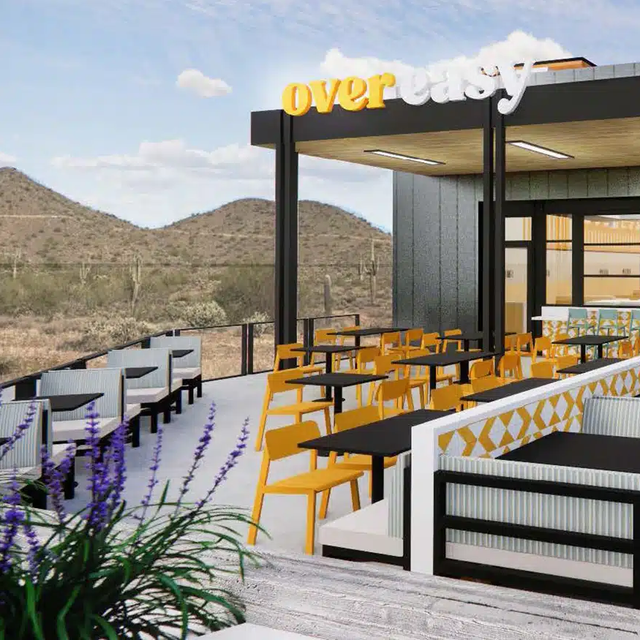 Over Easy - Goodyear Restaurant - Goodyear, AZ | OpenTable