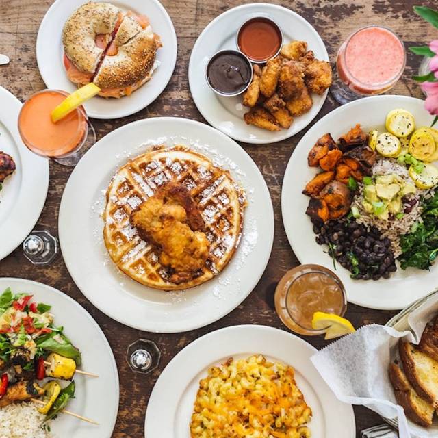 Home Sweet Harlem Restaurant - New York, NY | OpenTable