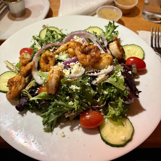 Lockside Bar and Grill Restaurant - Chesapeake, VA | OpenTable