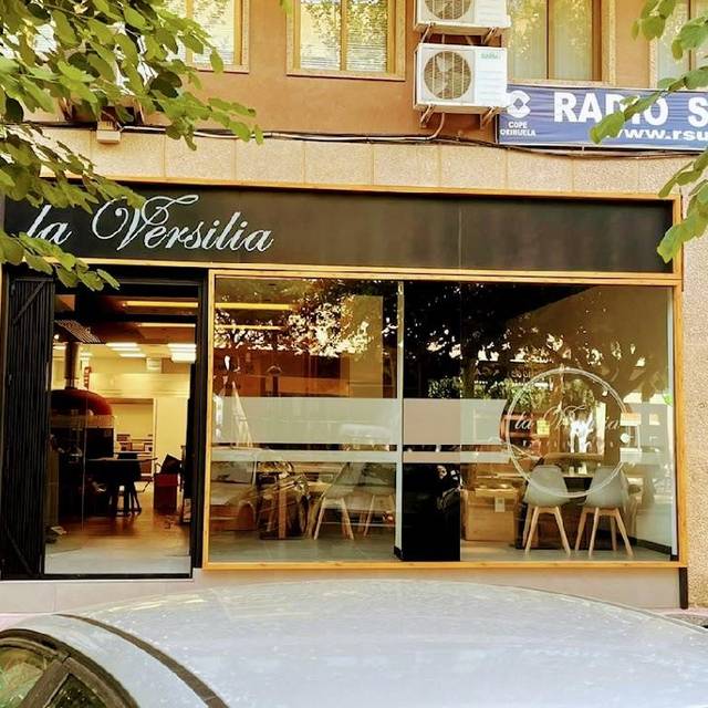 La Versilia Restaurant - Orihuela, Alicante | OpenTable
