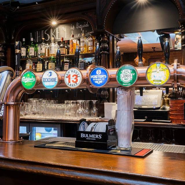 Katie Daly's - Updated 2026, Gastro Pub in Gorey, Wexford