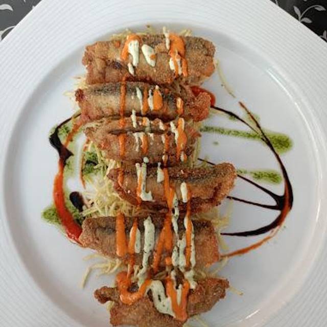 Restaurante Hermanos Grimaldi - Jerez de la Frontera, Cadiz | OpenTable