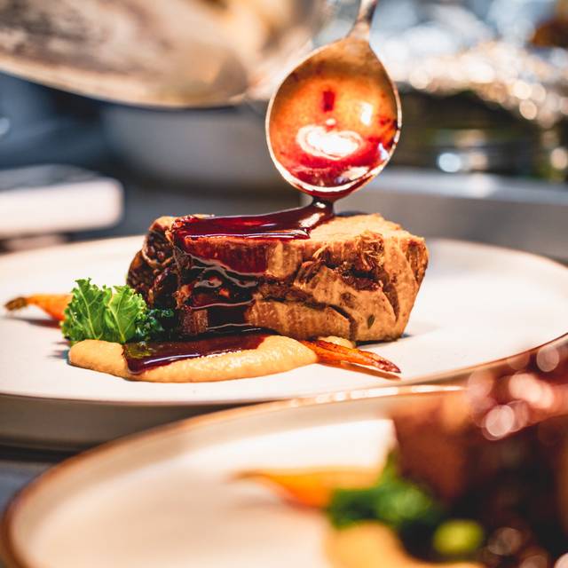 Fat Otter Restaurant - Ottery Saint Mary, Devon | OpenTable