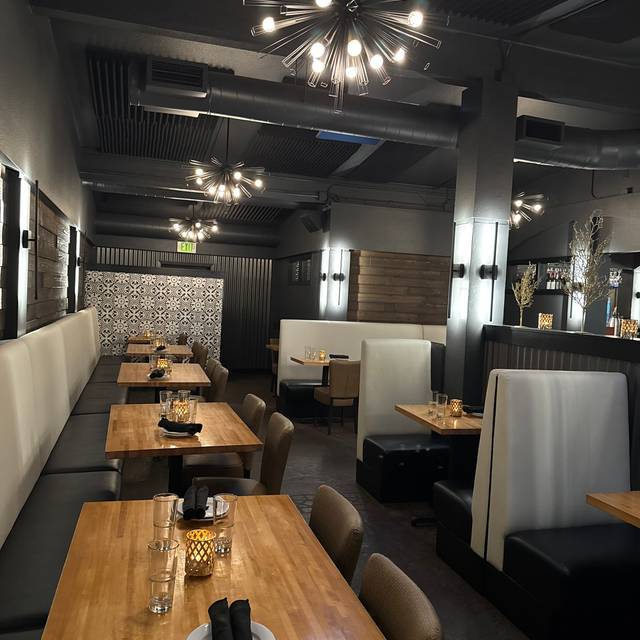 HG Bistro Restaurant - Puyallup, WA | OpenTable