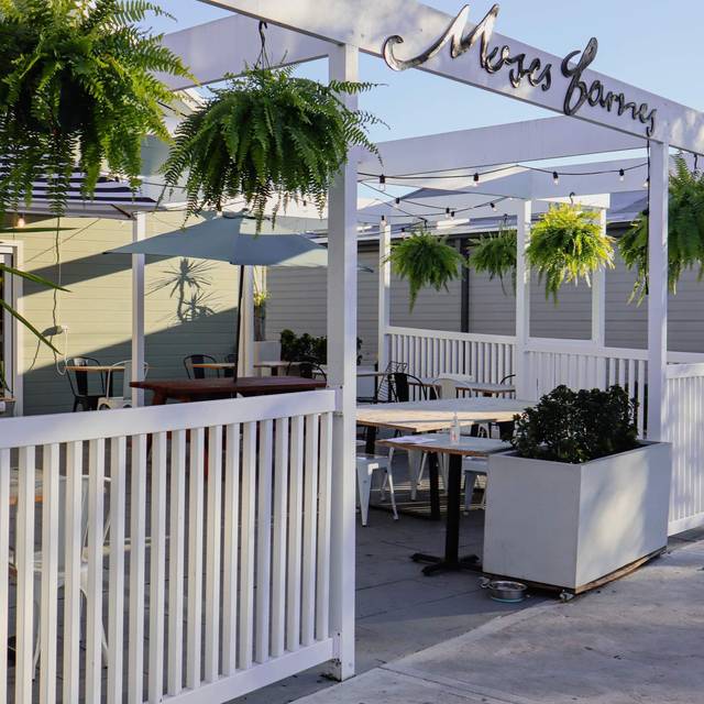 Moses Barnes - Updated 2026, Modern Australian Restaurant in Picton, AU-NSW