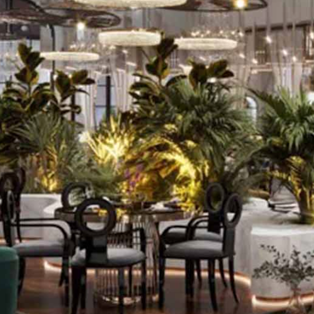 Rumeli Restaurant - Toronto, ON | OpenTable