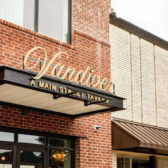 The Vandiver Restaurant - Clayton, GA | OpenTable