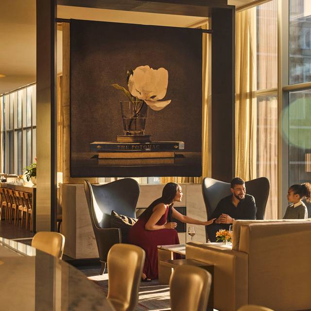 Estuary Restaurant - Washington, DC | OpenTable