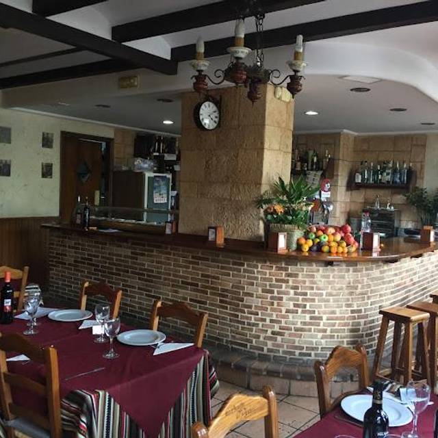 La Picaeta d'Elx Restaurant - Elx, Alicante | OpenTable