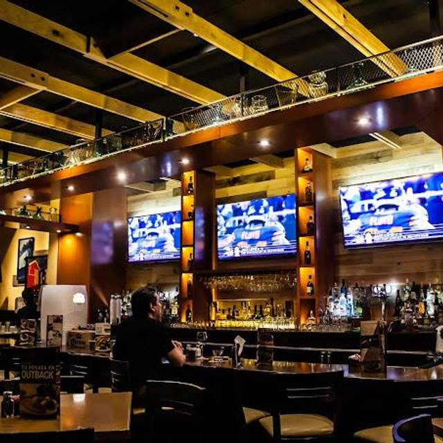 Outback Andares - Actualizado en 2026, restaurante de Hamburguesas en ...