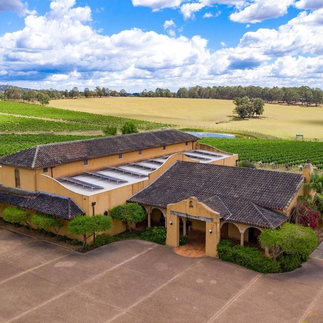 Iron Gate Estate Cellar Door - Pokolbin, AU-NSW | OpenTable