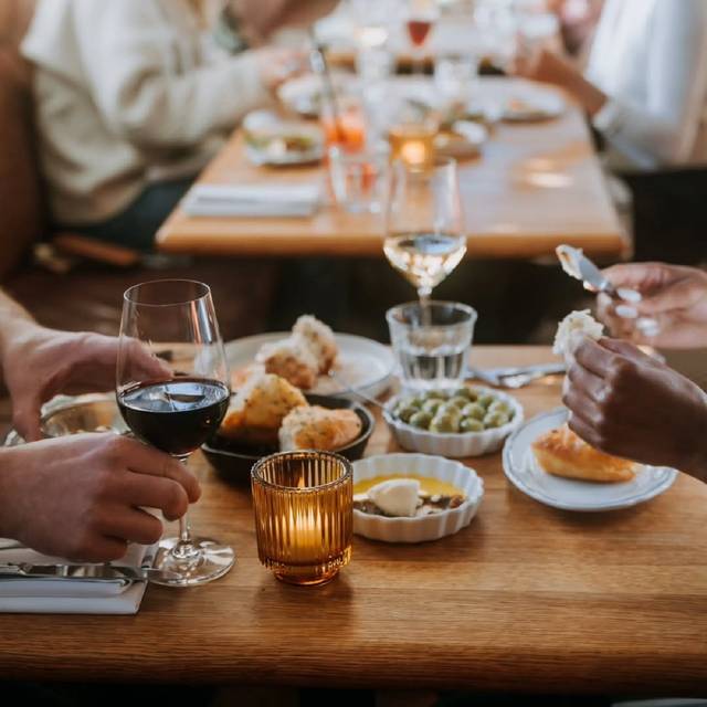 Rudi Restaurant - Victoria, BC | OpenTable