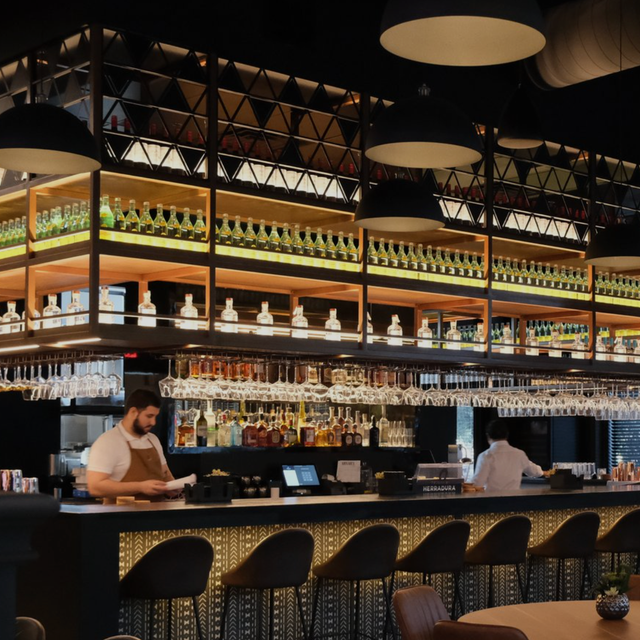 Monarca Modern Mexican Cocina Restaurant - The Woodlands, TX | OpenTable