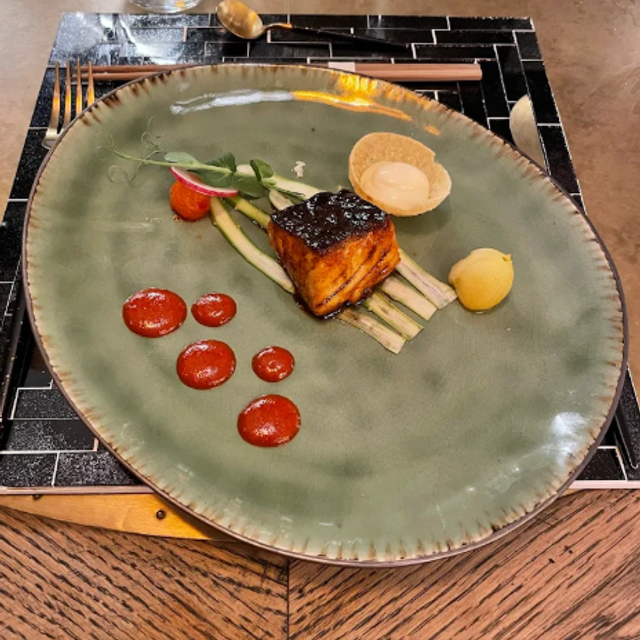 Restaurante Kokoro Asian cuisine - La Camella, Santa Cruz de Tenerife | OpenTable