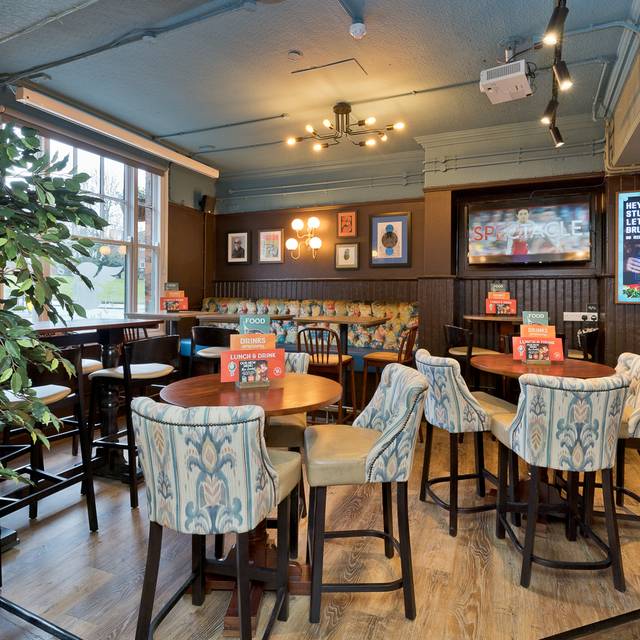 Keystones York Restaurant - York, Yorkshire | OpenTable
