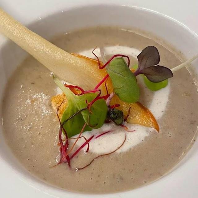 Restaurante Montgo Restaurant - Denia Marriott La Sella Golf Resort and ...