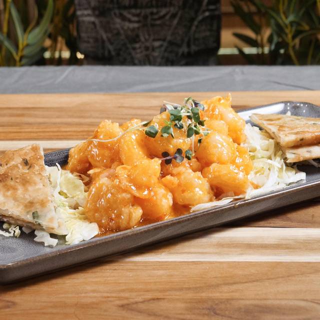 The Corner Chinese Restaurant - New York, NY | OpenTable