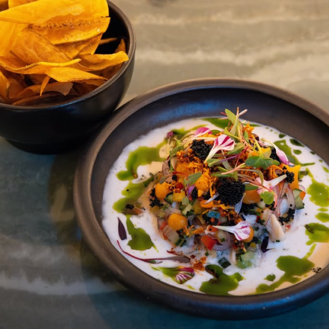 Aaktun Clayton - Clayton, NC | OpenTable