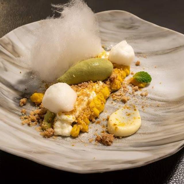 Restaurante El Taller Seve Díaz - Puerto de la Cruz, Santa Cruz de Tenerife | OpenTable