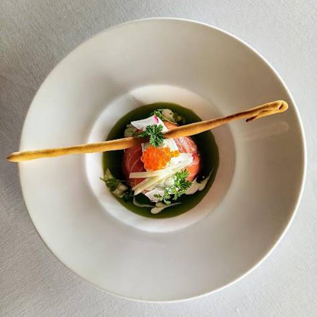 Restaurante Tosca - Jávea, Alicante | OpenTable