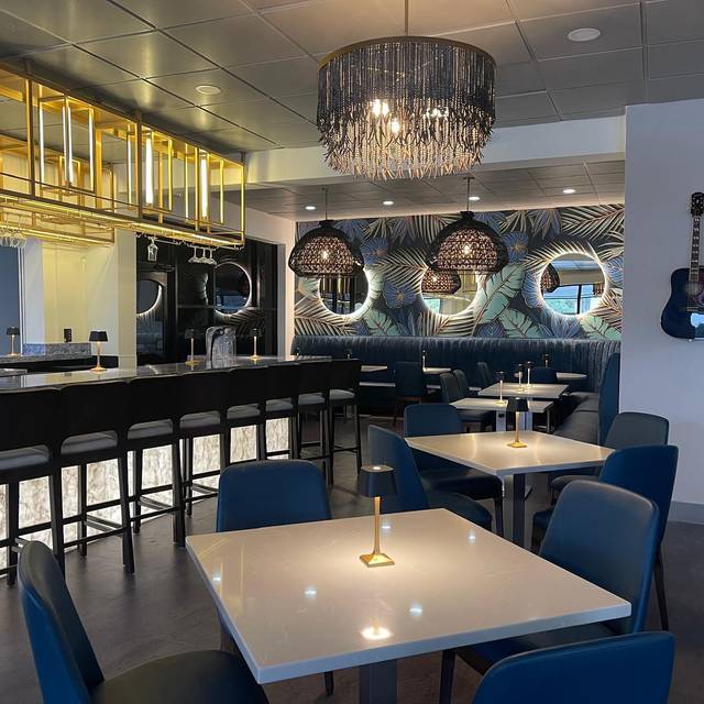 Pez Vela: Fusion Kitchen Restaurant - Stuart, FL | OpenTable