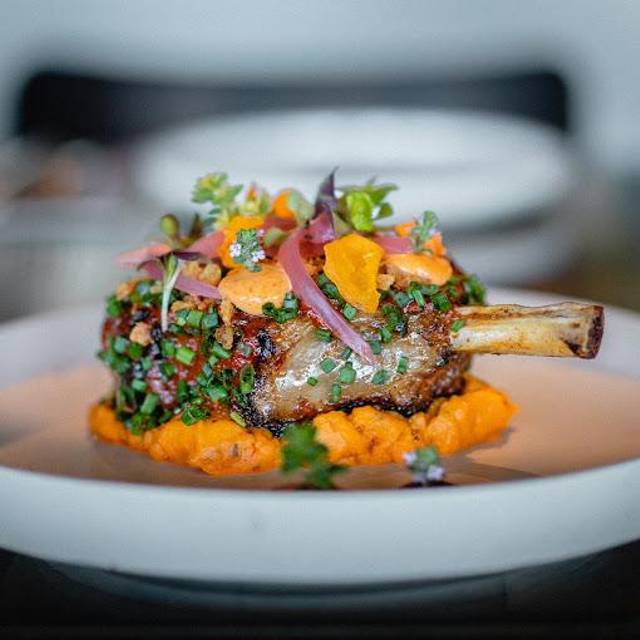 De Lab Beach Lounge - Updated 2026, Traditional Spanish Restaurant in ...