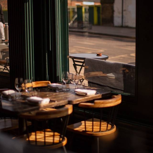 Sune Restaurant - London, Greater London | OpenTable