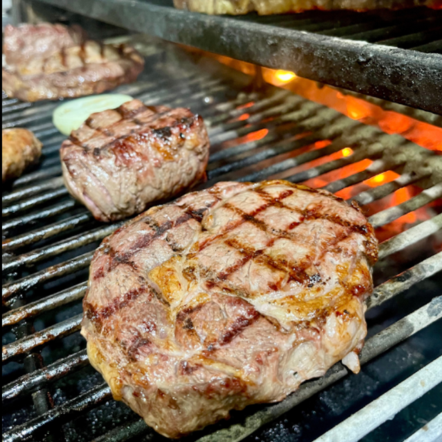 Restaurante Cabaña Grill Centro - Alacant, Alicante | OpenTable