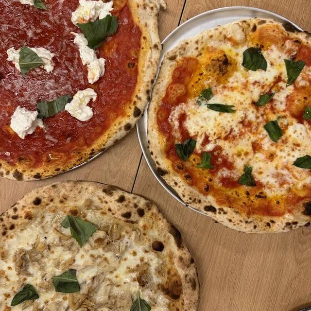 Biga Pizza Restaurant - Salamanca, Salamanca | OpenTable