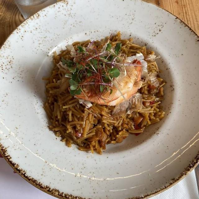 TRICICLO - GRUPO KIKONG Restaurant - Las Palmas de Gran Canaria, Las ...