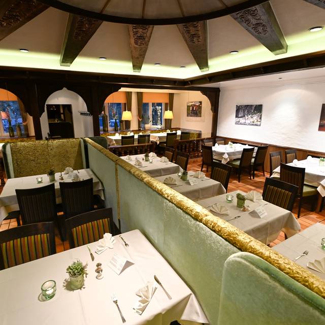 Restaurant Kreuzkrug Stefan Austmann