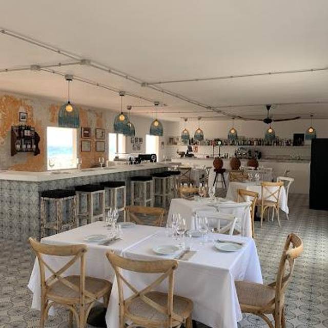 LA CALITA DE BINIANCOLLA - Updated 2026, Traditional Spanish Restaurant ...