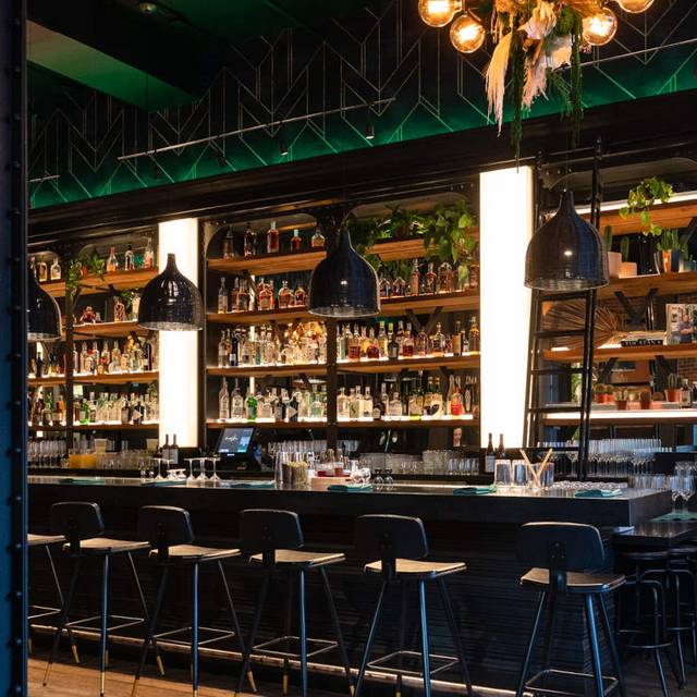 MESKI Restaurant - San Francisco, CA | OpenTable