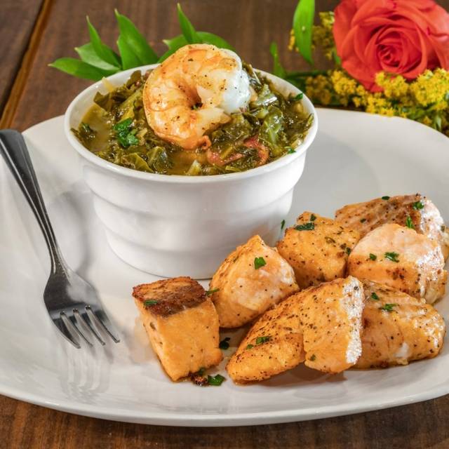 Southern Girl Creole Cafe - Actualizado en 2025, restaurante ...
