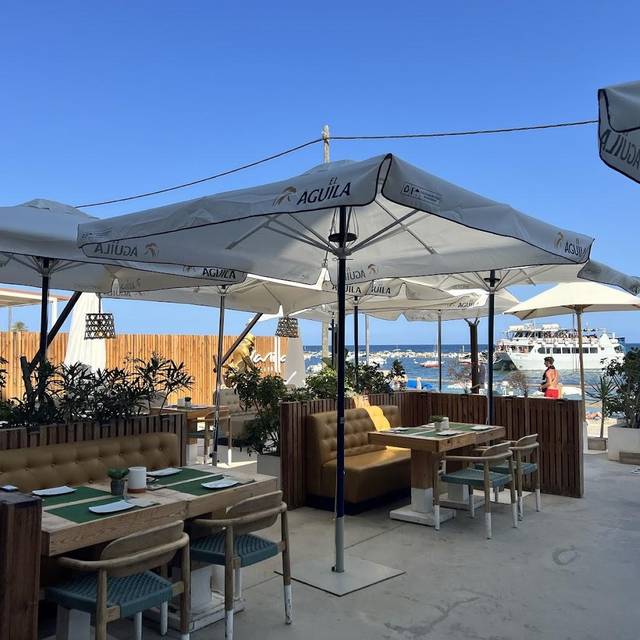 Vanilla Beach Ibiza - Updated 2026, Traditional Spanish Restaurant in ...