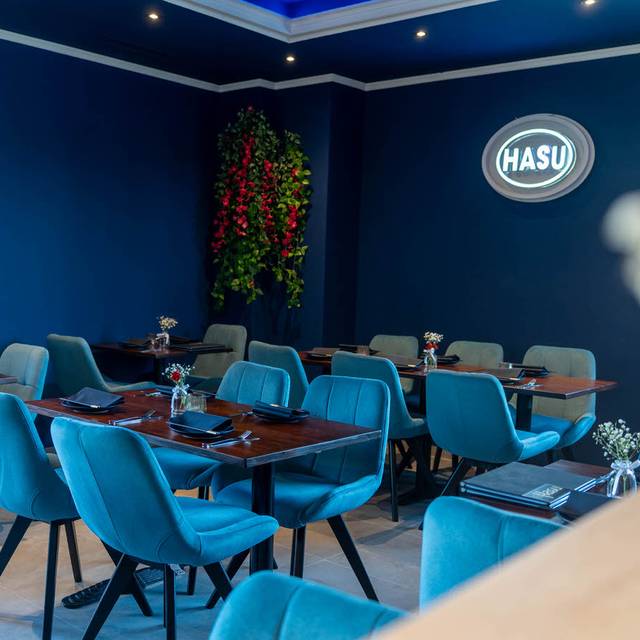 Hasu Vietnamese Restaurant - Actualizado en 2025, restaurante ...