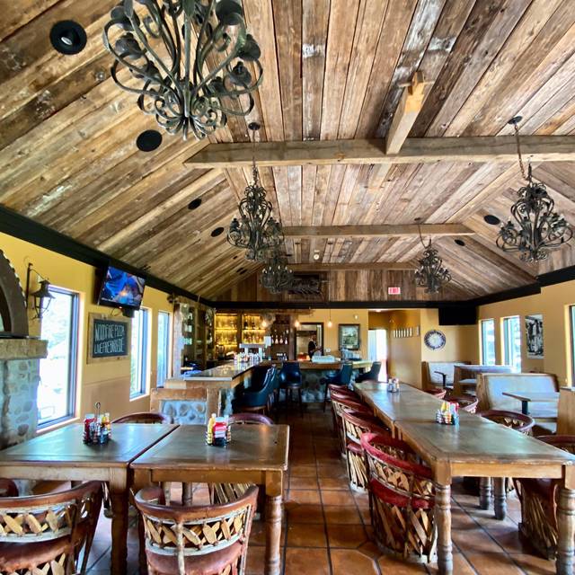 Ted Reader - The Joint Restaurant - Whitby, ON | OpenTable