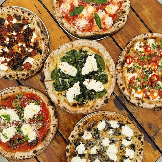 Fornino - Brooklyn Bridge Park - Brooklyn, NY | OpenTable